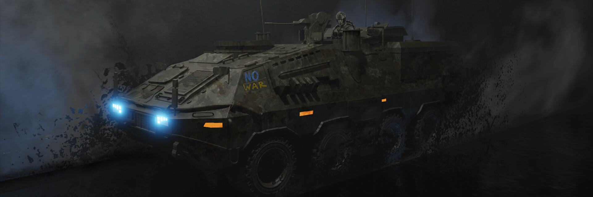 ArtStation - Ray Song