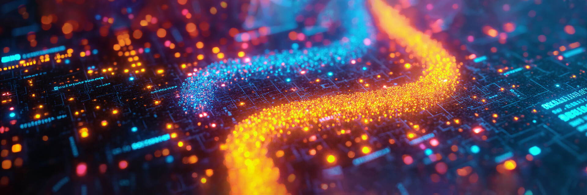 Mathieu BOUZARD - Portfolio