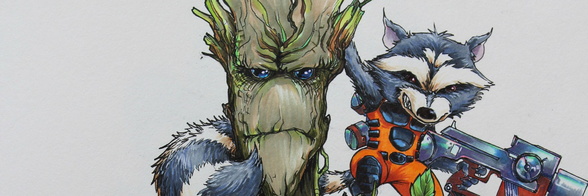 ArtStation - Dan Clement