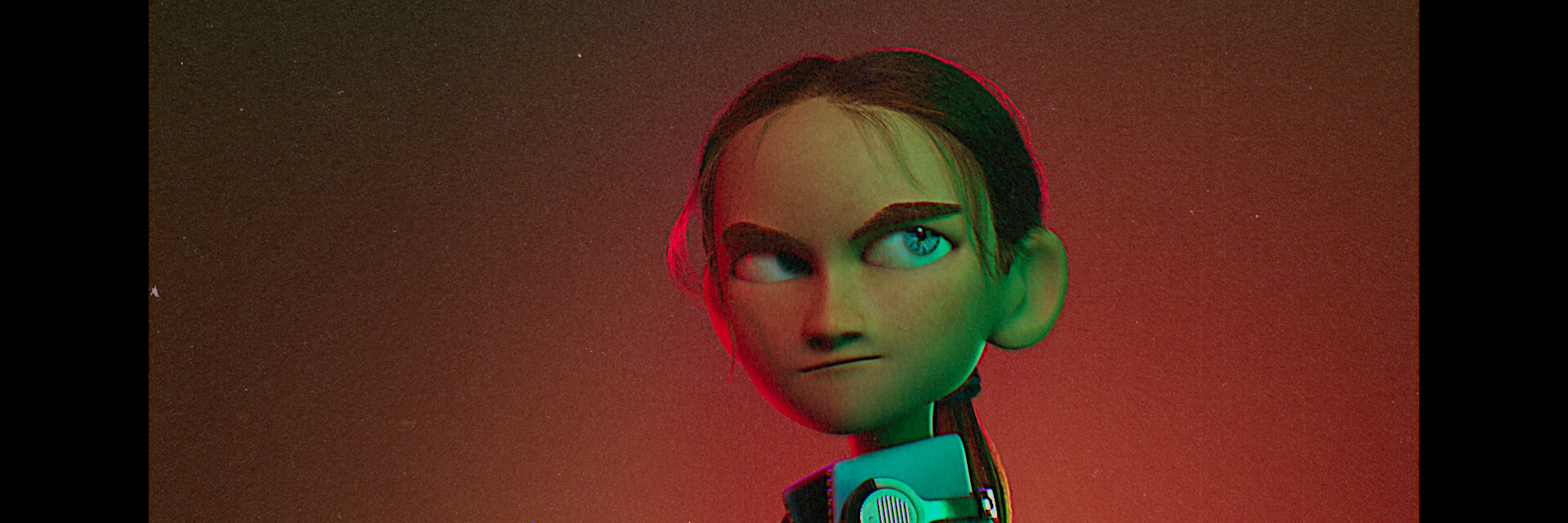 ArtStation - Kenneth To