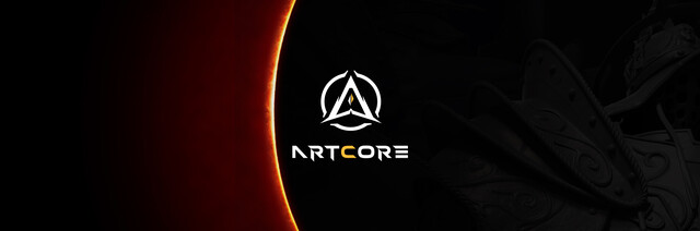 ArtStation - Art Core