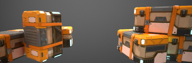 ArtStation - Will Smith