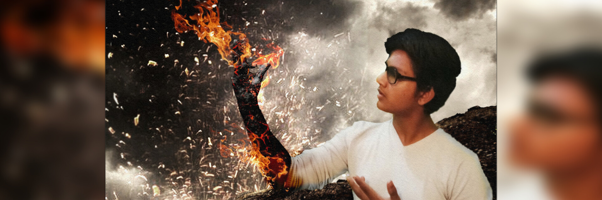 ArtStation - Priyanshu Dubey