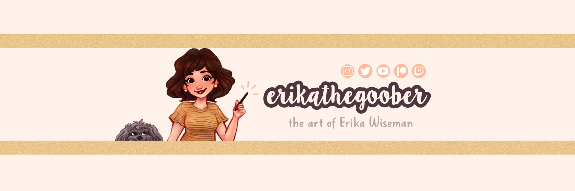 Erika Wiseman - Portfolio