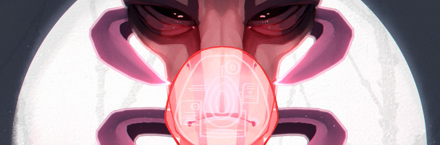 ArtStation - Linna Praisa