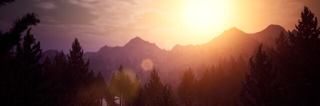 ArtStation - Mauricio Perdomo