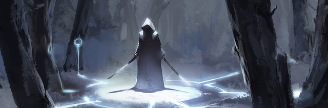 ArtStation - NPCC