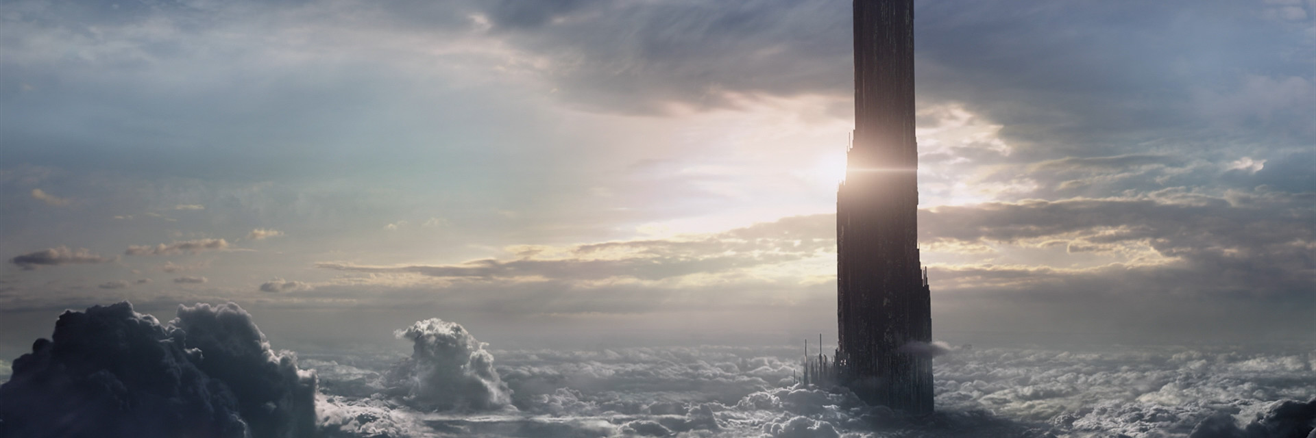 ArtStation - Alexander Kalmykov