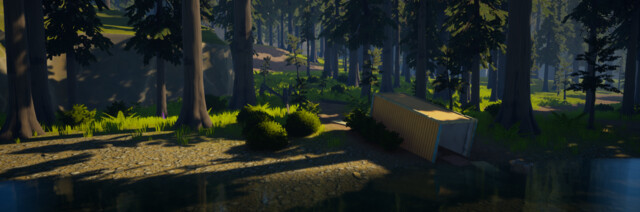 ArtStation - Kevin Hickson