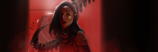 ArtStation - Samuel Obi