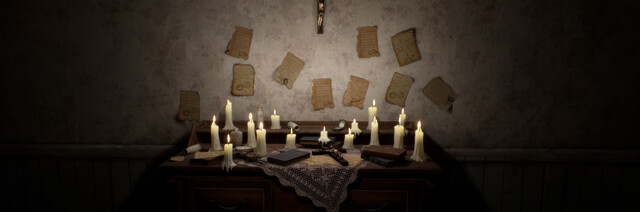 ArtStation - Duan Yi