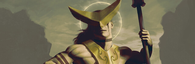 ArtStation - HUGO DIAS