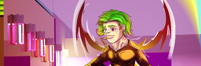 ArtStation - Brecht Corbeel