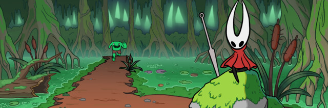 ArtStation - Silent Art