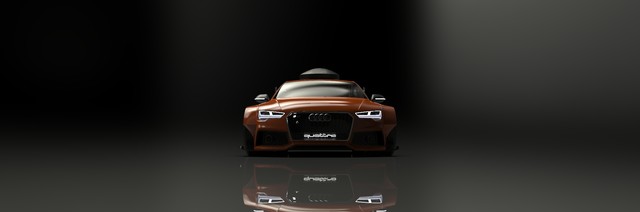 ArtStation - Aikem Gill