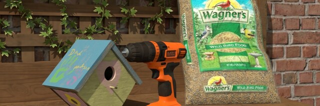 ArtStation - Eric Fields