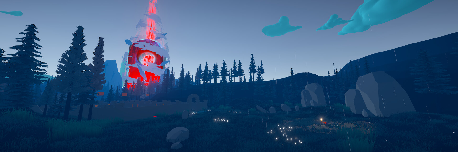 ArtStation - Adrian Gil