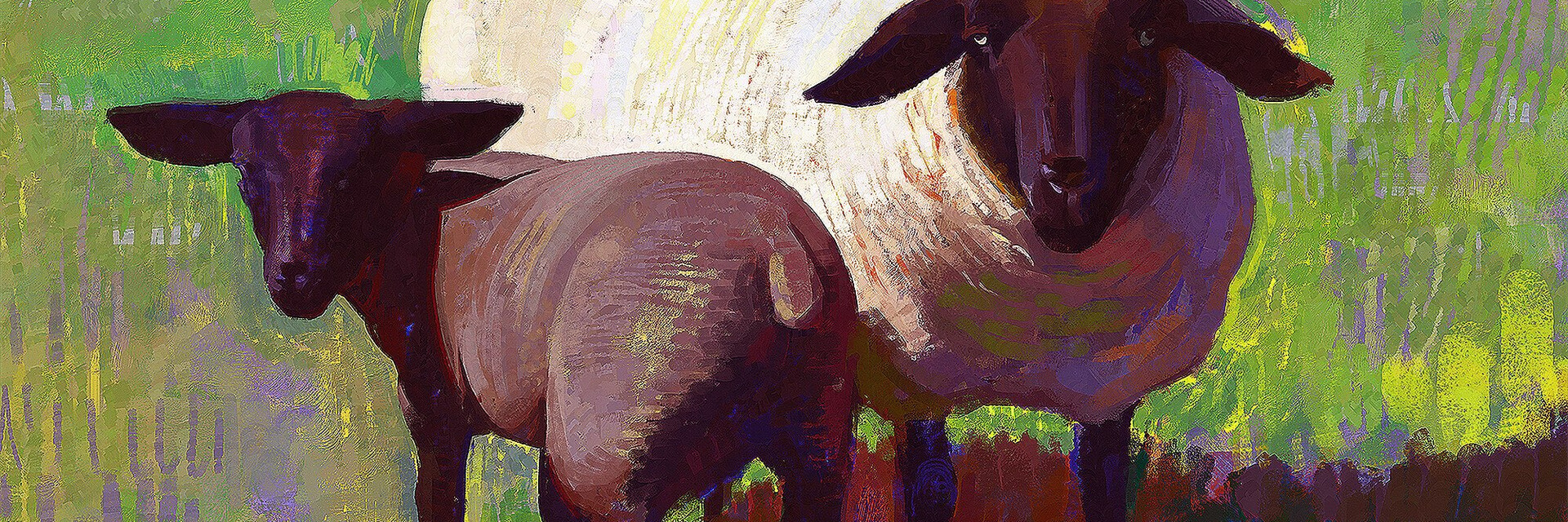 ArtStation - Yuming Li