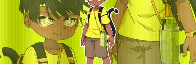 ArtStation - Ryuuki R