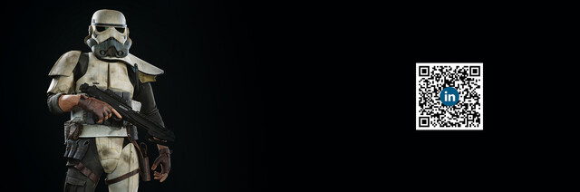 ArtStation - Aaron Alcock