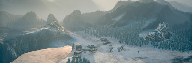 ArtStation - Tanner Jacobson