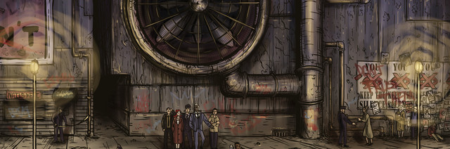 ArtStation - Amanda Goebel