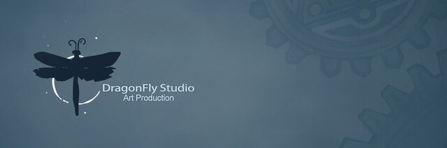 ArtStation - DragonFly Studio