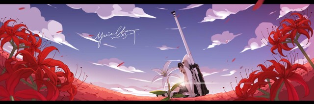 ArtStation - Yuin Chen 雲層