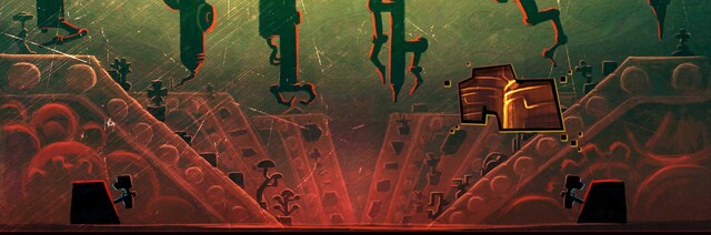 ArtStation - Kaustav Banerjee