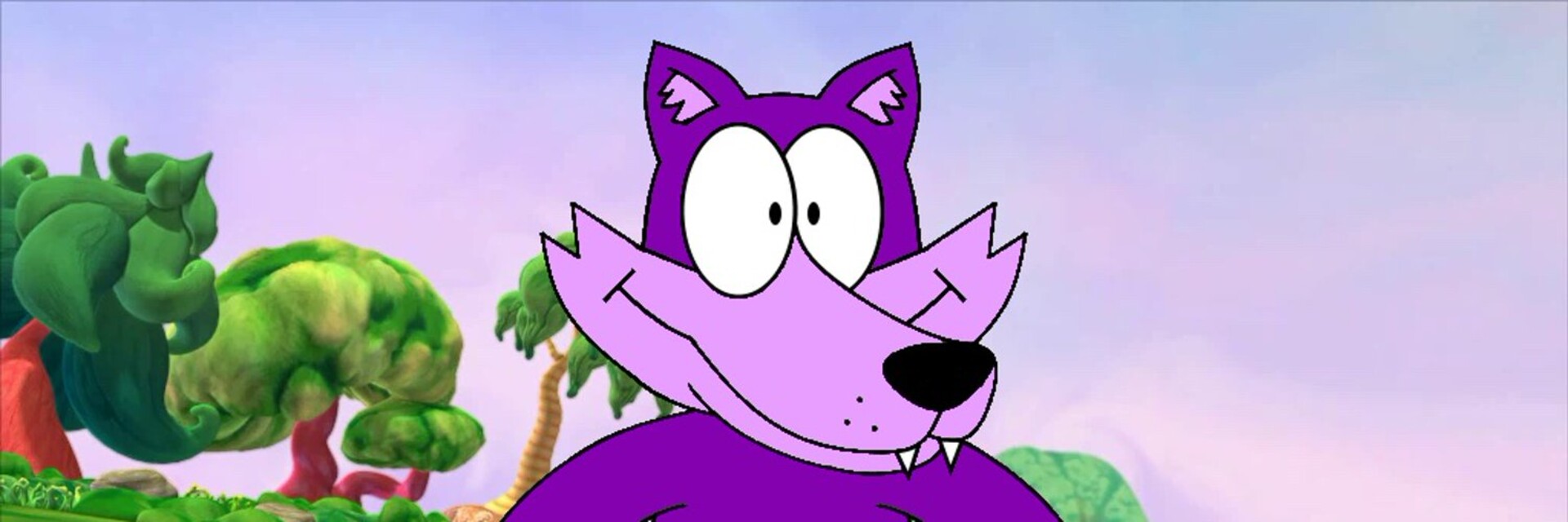 ArtStation - Matty Doodle