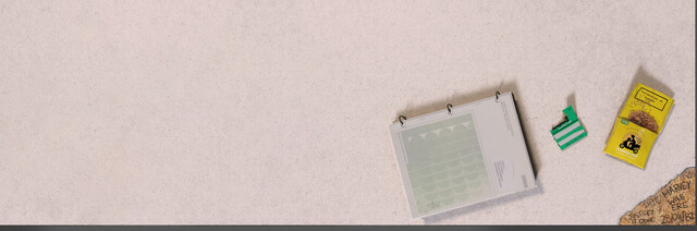 ArtStation - Michael Fitton