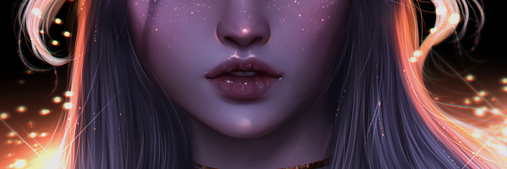 ArtStation - Olivia Eidukiene