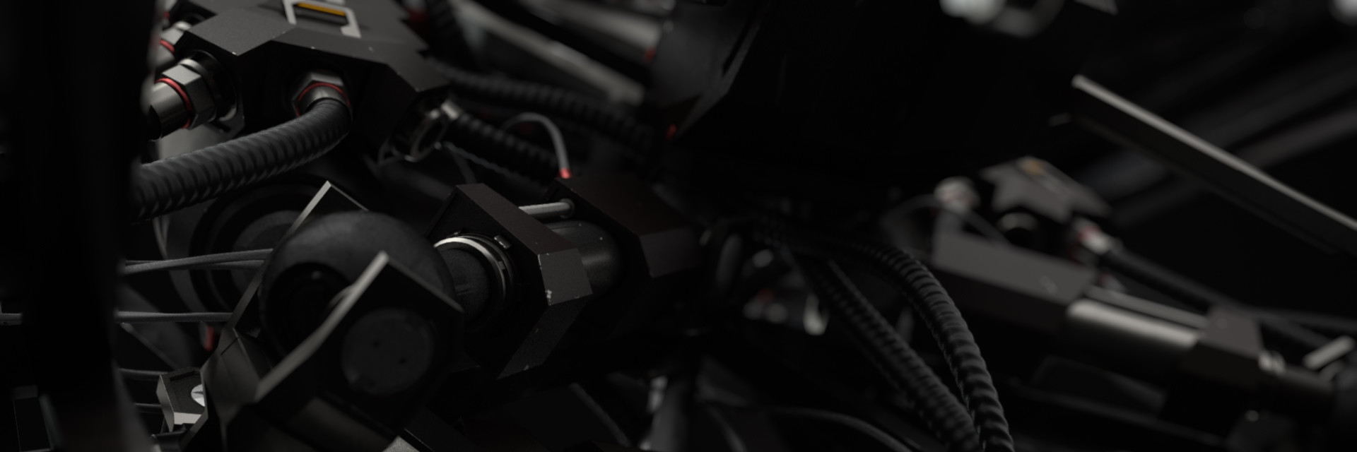 ArtStation - Johannes Ruf