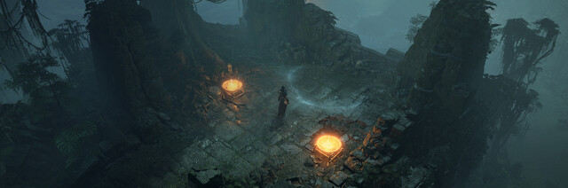 ArtStation - Jimmy Jiang