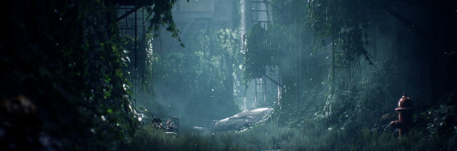 ArtStation - Dylan Garner