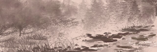 ArtStation - Abby McCormick