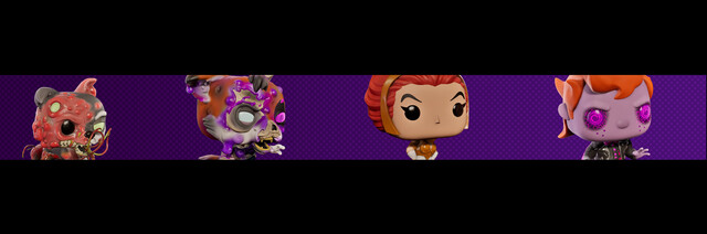 ArtStation - Sean Dudley