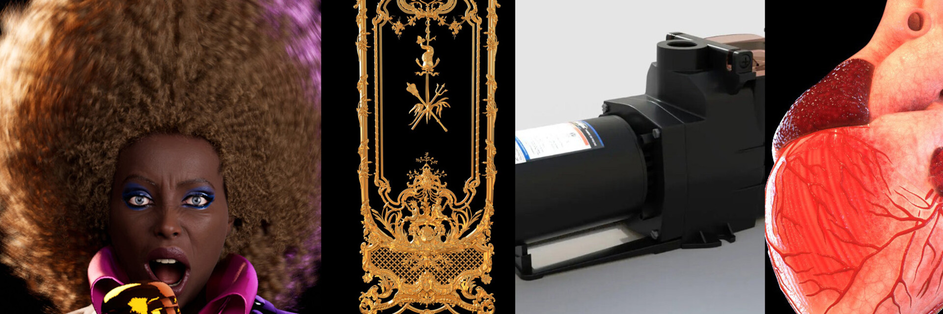 Igor Lapshin C. - Portfolio