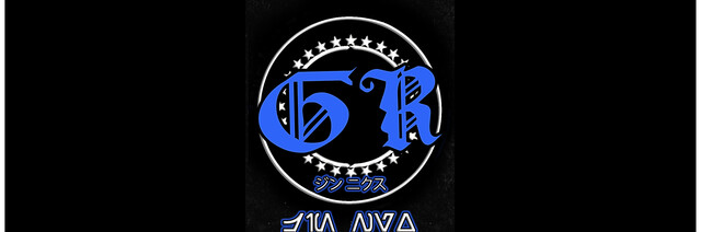 ArtStation - Goutham Raj a.k.a JinNyx