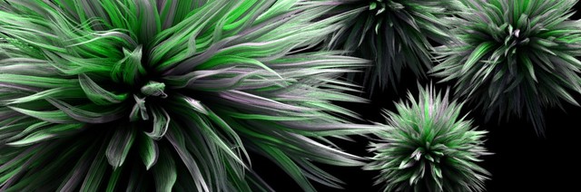 ArtStation - Marius Strauss