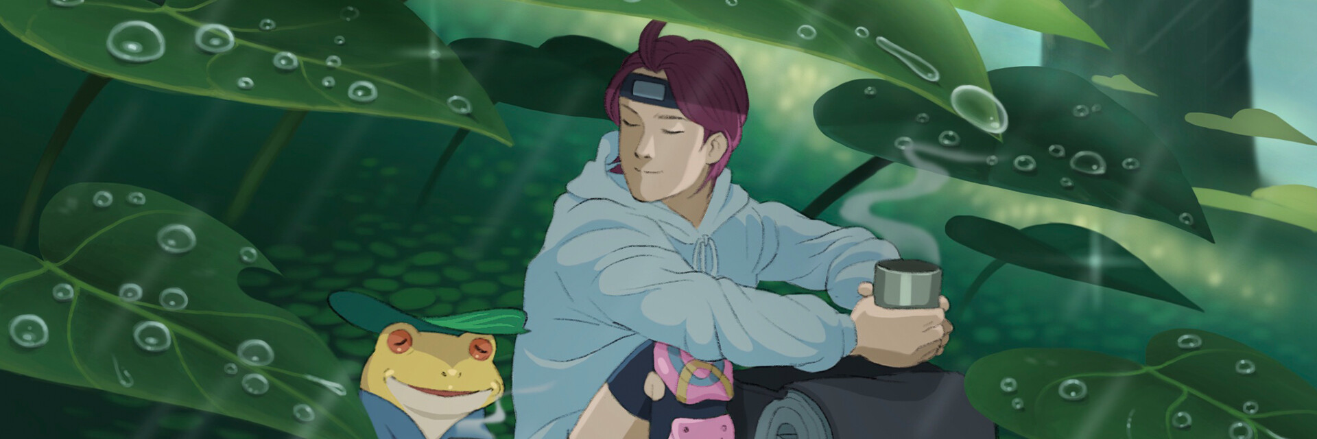 ArtStation - Fancy Jerry