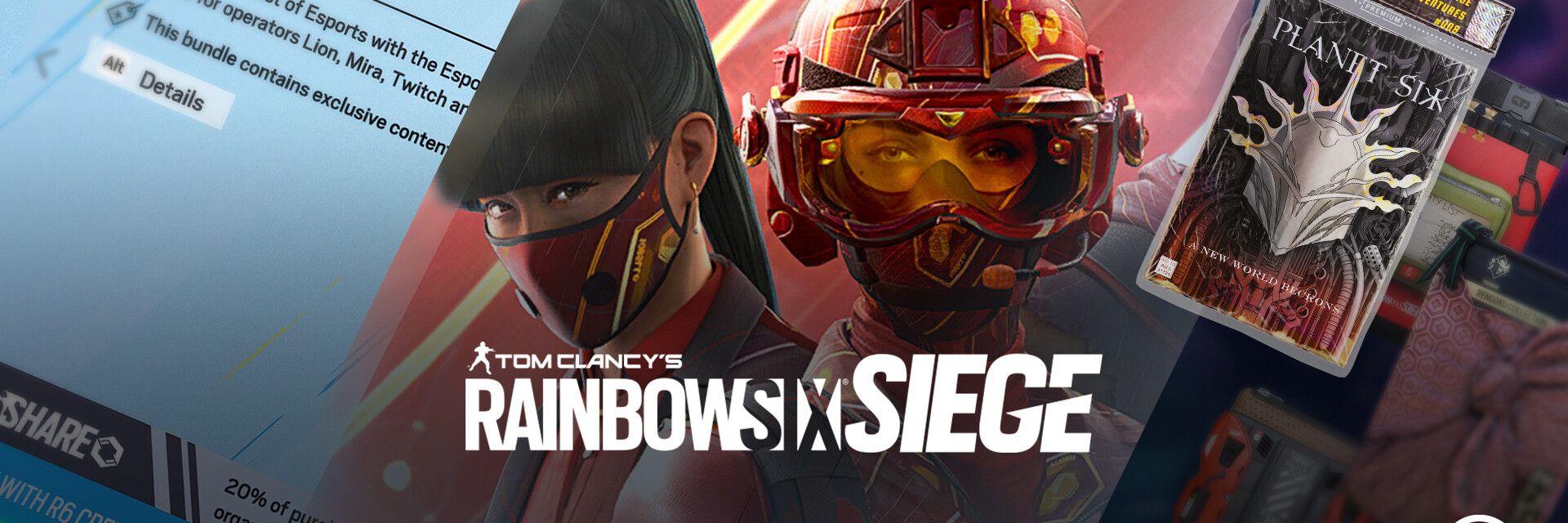 ArtStation - Max Bischoff