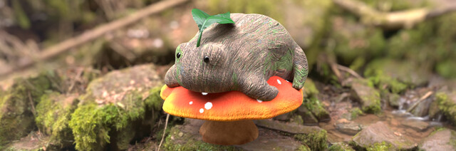 ArtStation - Jessica Shields