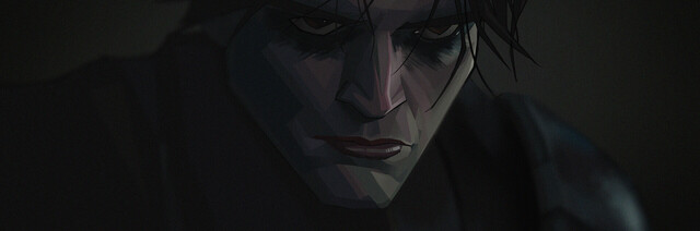 ArtStation - zi Y