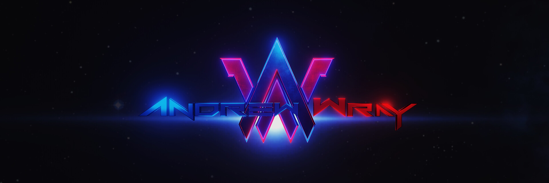 ArtStation - Andrew Wray