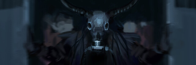 ArtStation - xianzhe kang