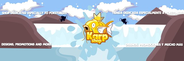 ArtStation - Karp Shop