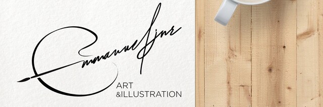 ArtStation - Emmanuel JNR