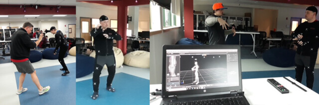 ArtStation - Gregory Pratt