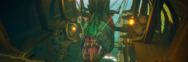 ArtStation - Ignas Barauskas